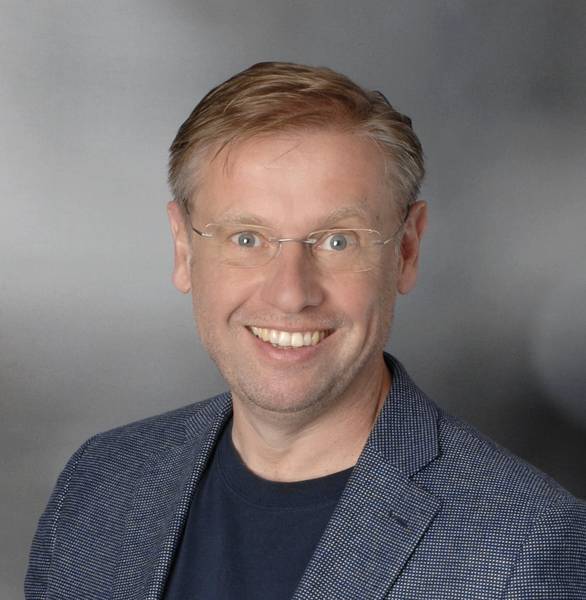 Protestantisches Predigerseminar: Prof. Dr. Peter Busch